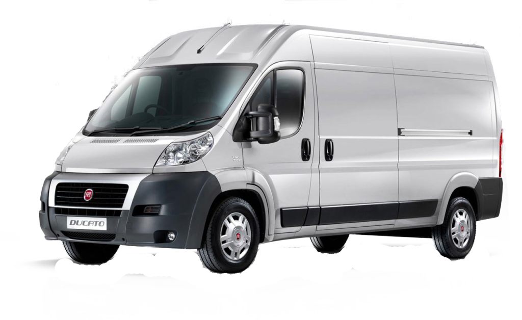 Location utilitaire, fourgon, camionnette à Yverdon - T-Rent A Car